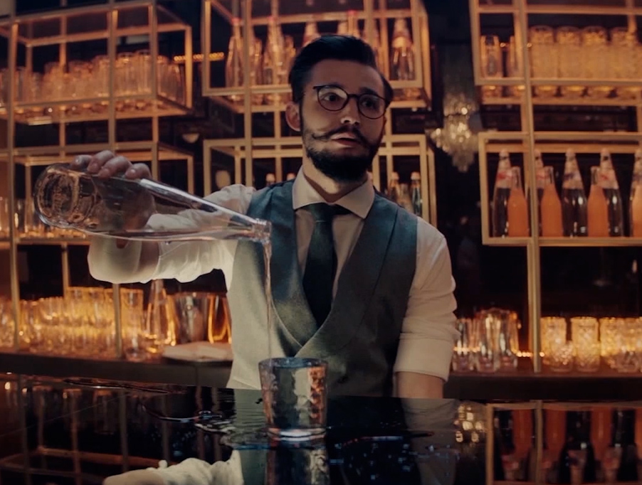 Dynamo | Studio filmowe